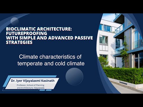 climatecharacteristics of temperate climate and cold climate