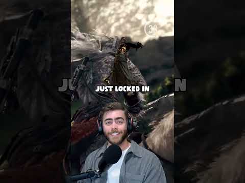 Elden Ring in 60 Seconds or Less