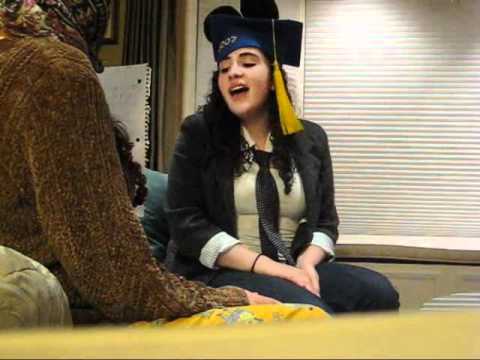 Talia Talya Hebrew Video.wmv