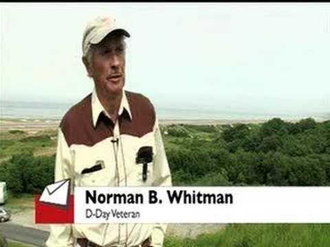 What does the D in D-Day stand for?