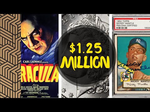 10 Most Expensive Things You Can Buy On Amazon Right Now !!