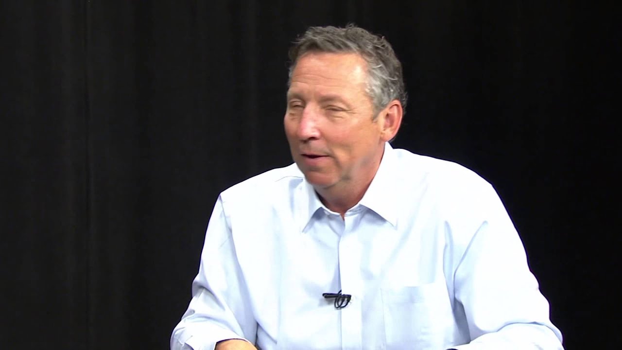 The Three Stages of Adolescence- Dr. Chap Clark