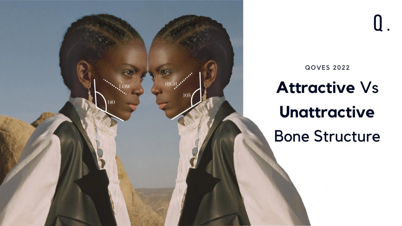 Exploring the Skeletofacial Differences Between Attractive and ...