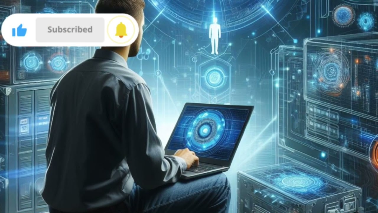 Level Up Your Tech Knowledge: Pulkit Tech