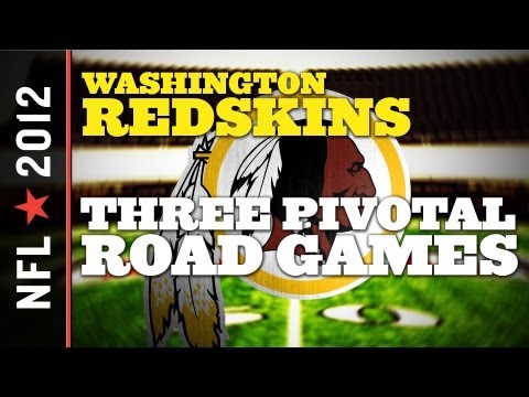 Washington Redskins 2012 Preview: RG3 & 'Skins Face Tough Road Schedule in Much-Anticipated Season