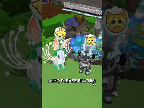 Did Animal Jam forget this? 🤔 #AnimalJam