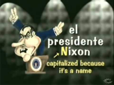 Spanish Accent Marks, Punctuation, & Capitalization