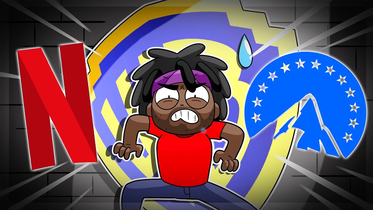 Who Should Buy Warner Bros Discovery?