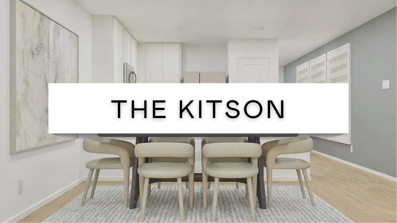 The Kitson Model