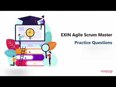 Mastering Agile and Scrum: The EXIN Agile Scrum Master Certification on ...