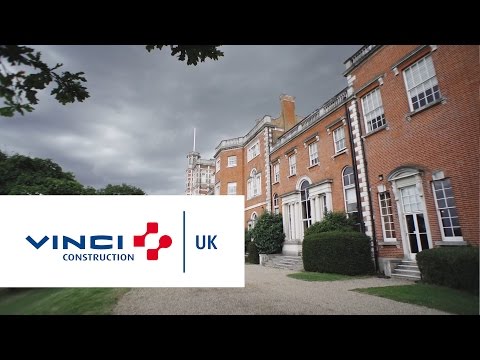 Vinci Construction | Empower Sustainability Day