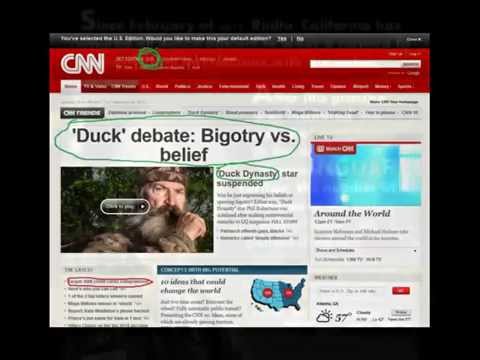 19 Examples Of Media Deception