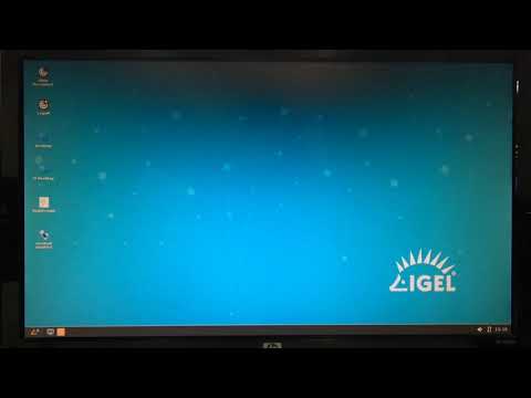 Remote Access Citrix