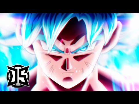 GOKU RAP (Dragon Ball Super) || De Mortal a Dios || DarckStar (Prod.IsuRMX)