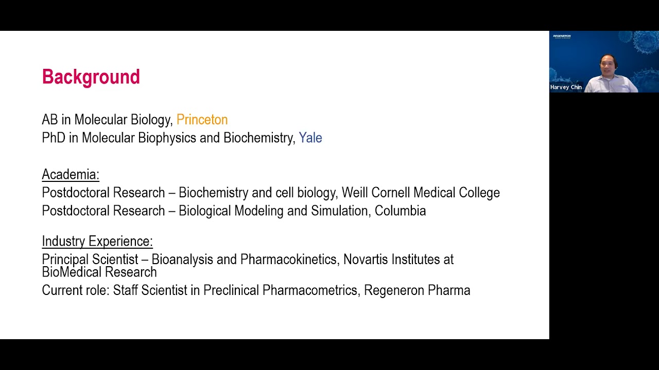 Career Paths in Biotech & Pharma