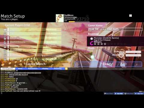 Steam Community :: Video :: Osu! Random