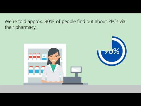 Prescription Prepayment Certificates are doing digital - what is the trial?
