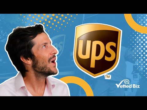 How Much Does It REALLY Cost to Own a UPS Store? 📦