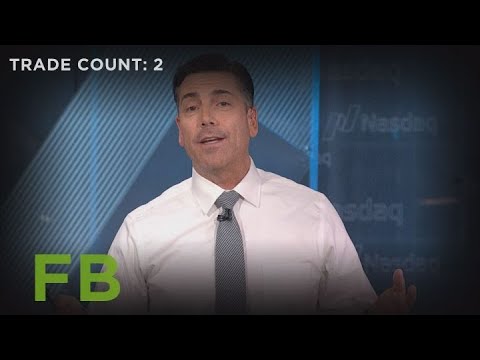 Betting on buybacks: 4 trades