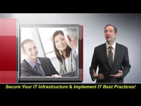 Mike Foster, CISA, CISSP - Information Technology Audit | IT Security Specialist