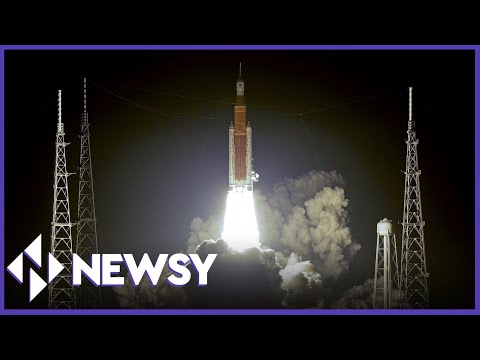 2022 Year In Review: Space