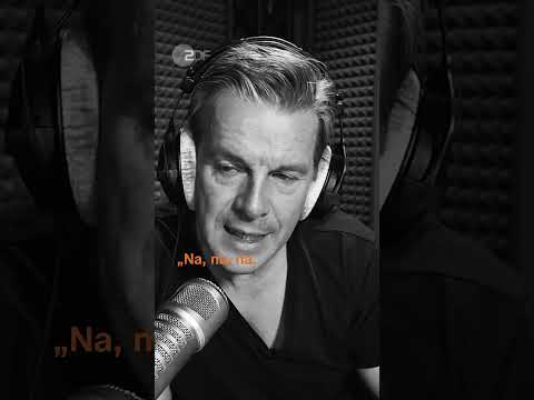 Lanz: "JD Vance justifies harsh deportation practices with religion!" | #Podcast #lanz #precht