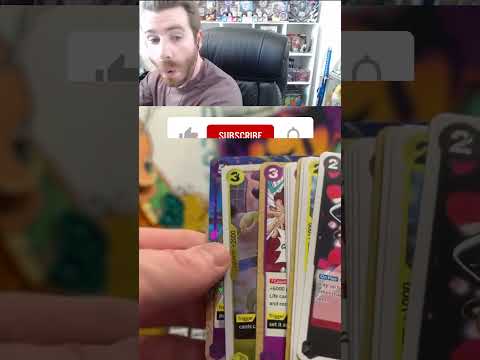 Nico Robin One Piece Card Game Alt Art Hunting! #shorts #shortsfeed #onepiece
