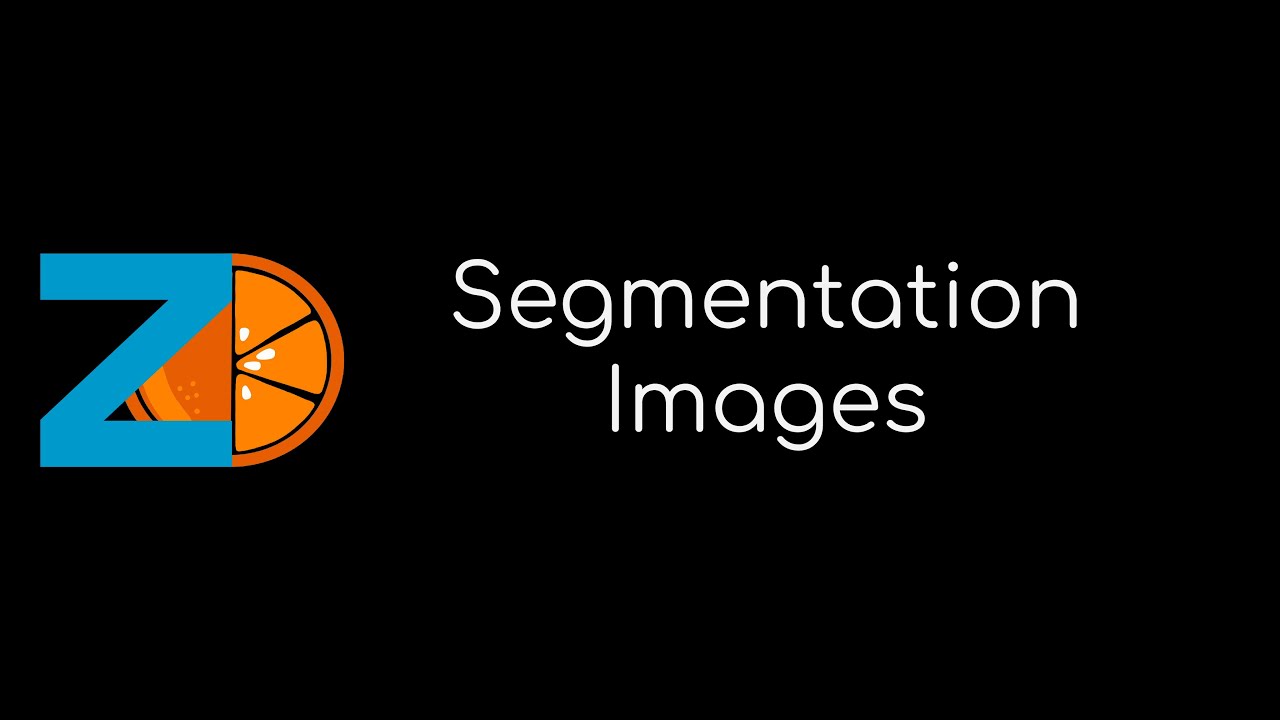 Segmentation Images