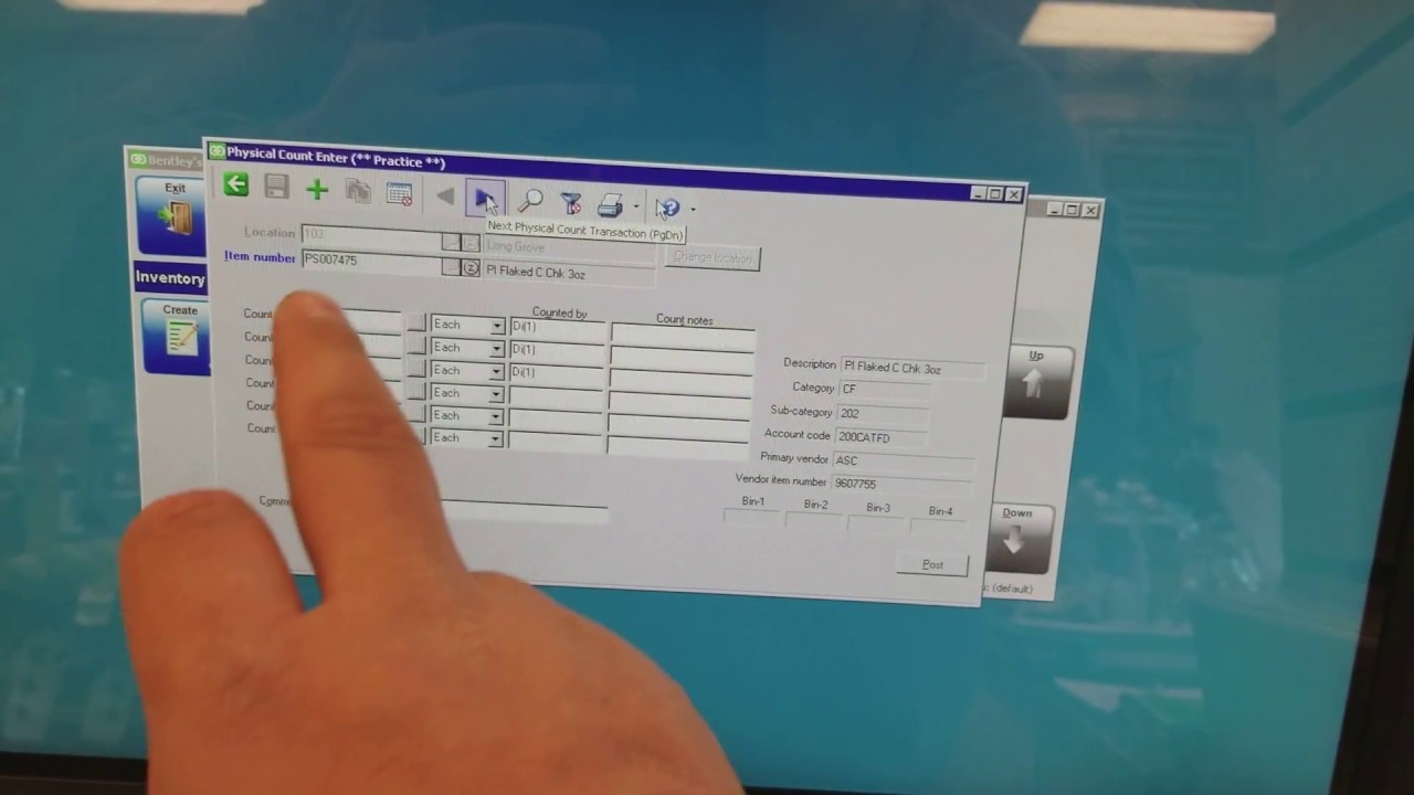 Duplication error for 50+ items