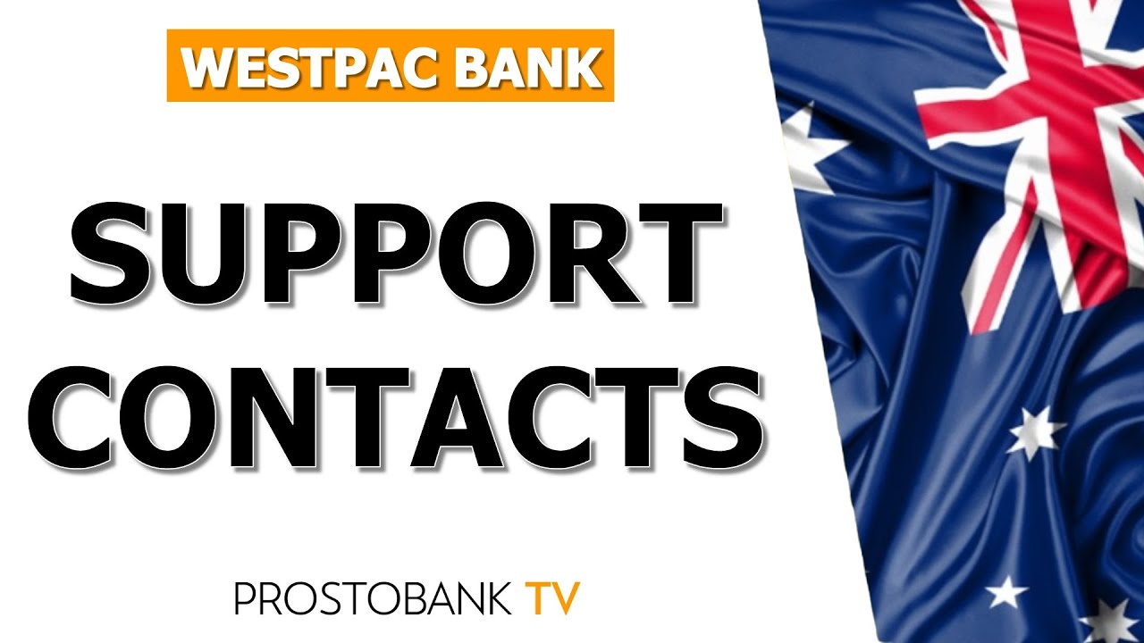 Westpac enquiries - phone numbers