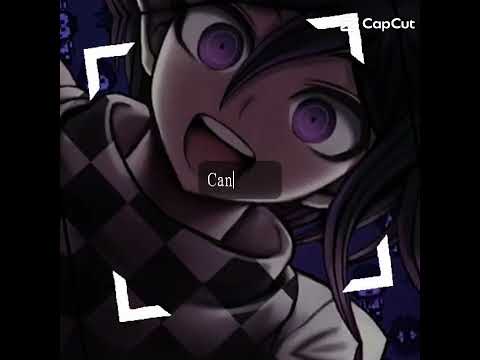 rat #trending #edit #kokichiouma #dangaronpa #dangaronpav3