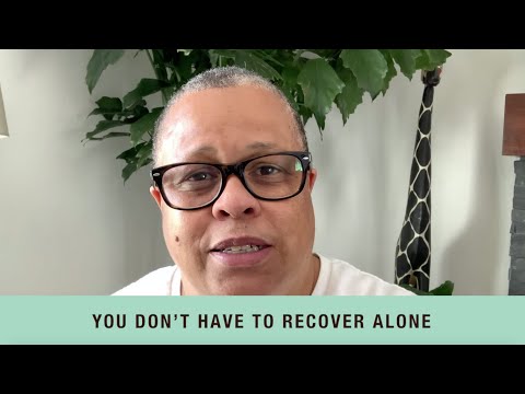 SHE RECOVERS® Foundation Story, Mission & Impact