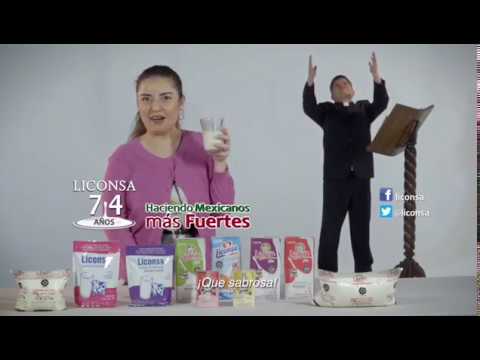 Leche Liconsa al alcance de todos | LICONSA S.A. de C.V. | Gobierno ...