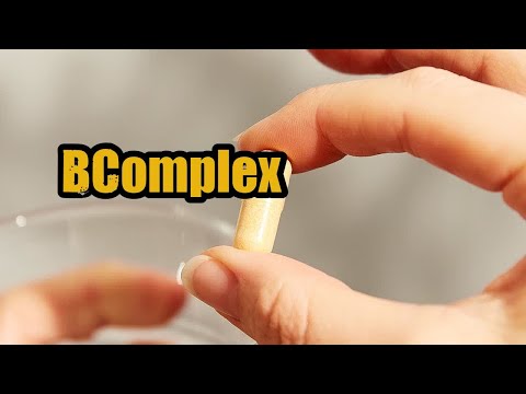Review Boost Heart Health and Energy Metabolism with Solgar B Complex 100