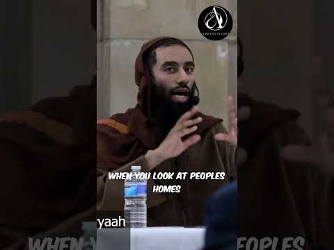 Looking to buy your first house? Watch this! #islam #riba #islamicvideo