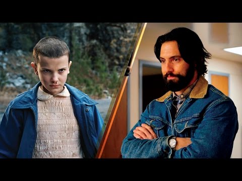 Top 10 BEST New TV Shows of 2016