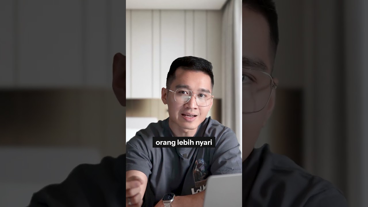 Alasan Minimarket Lebih Mendominasi Dibanding Supermarket #raymondchin #retail #bisnis #minimarket