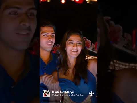 i hate love story song old party song #sonamkapppor #song #partysongs