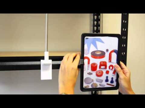 AMF Magnets 'Point of Sale' Displays
