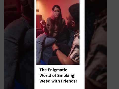 Dreaming of Smoking Weed with Friends- Interpretations! #dream #shorts #cannabis #stoned #maryjane