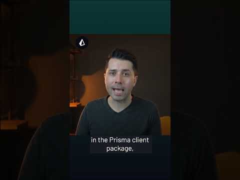 Why Did Prisma Choose Rust Initially?