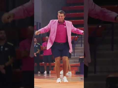 Wanna see Dabo Swinney hit the Griddy? We know you do ๐บ