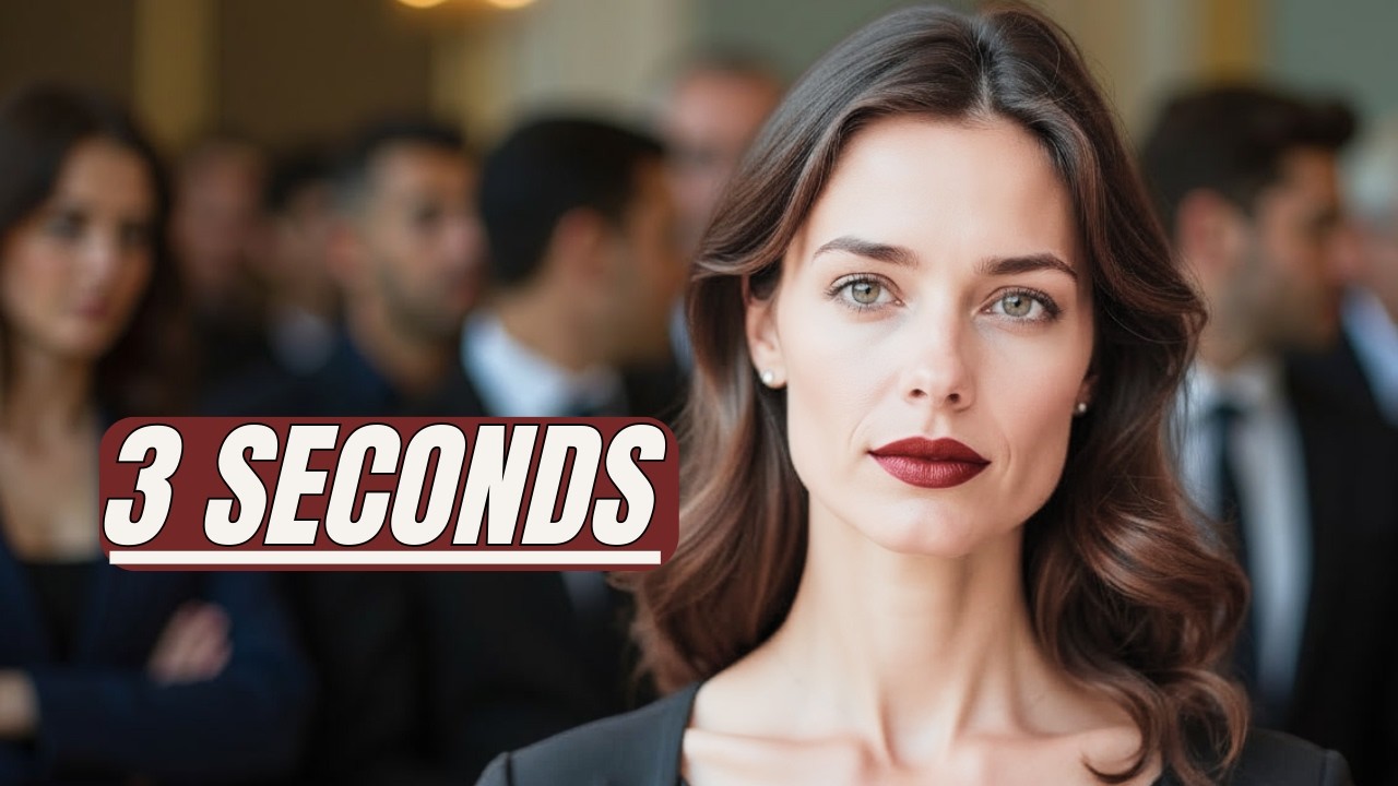 10 Small Behaviors the Upper Class Notice Immediately