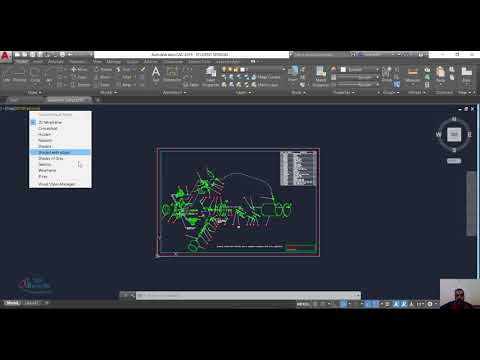 autocad viewcube – Phoenix