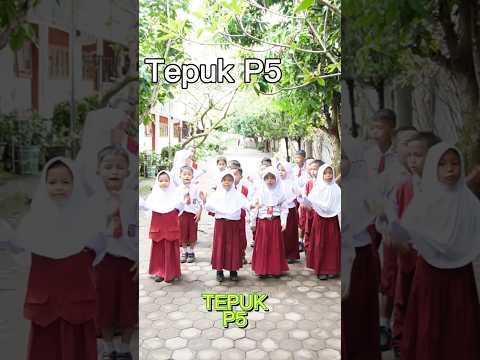 TEPUK P5