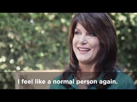 1MD EasyFlex Real Life Customer Testimonial - Toni Johnson Shares Her Story