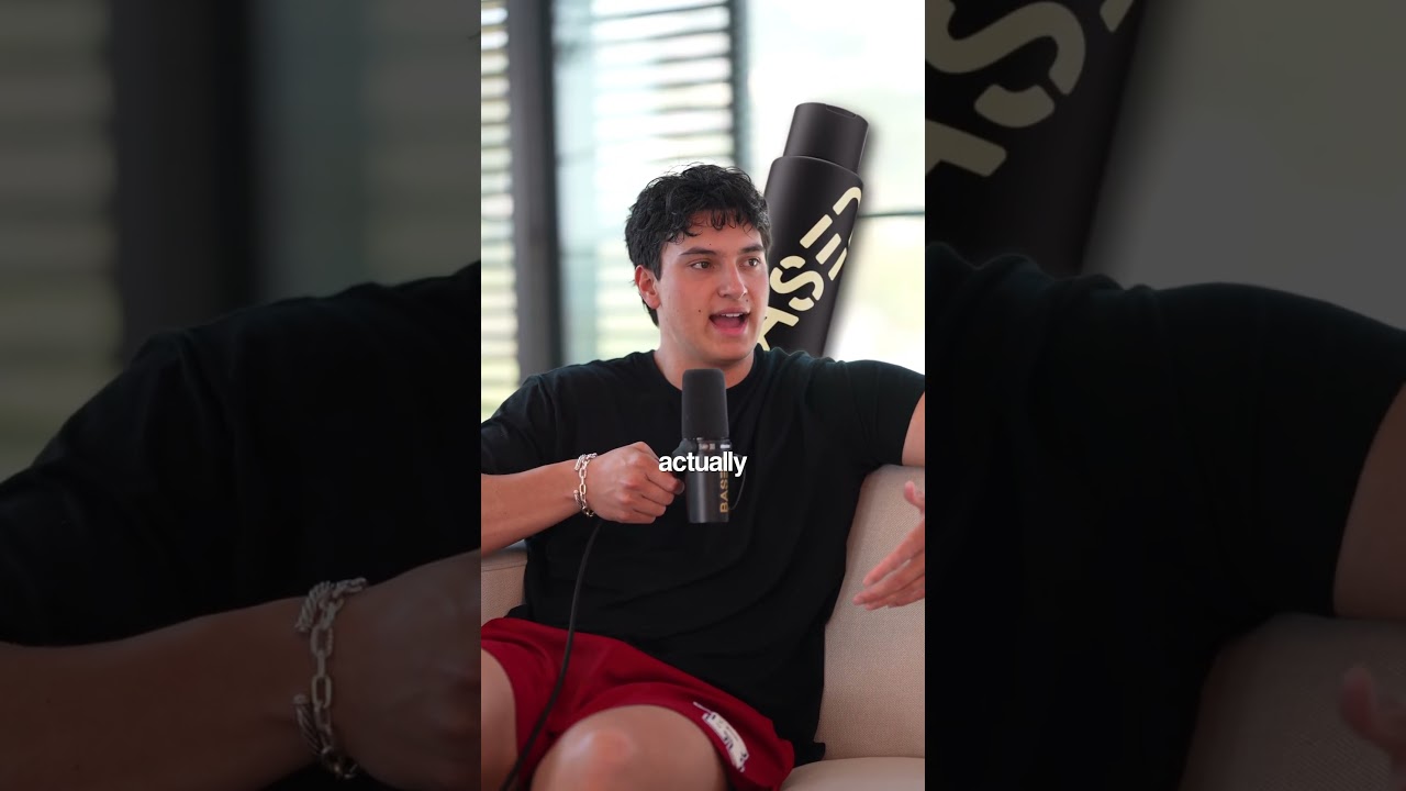 How did you find out about BASED?