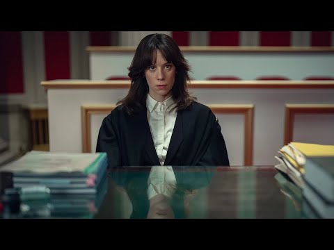 Dept. Q: The New Netflix Thriller You Need to Binge-Watch