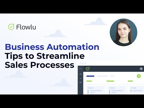 Flowlu - Features, Reviews & Pricing (January 2026)