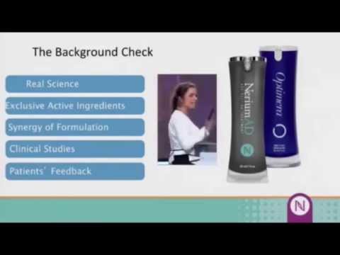 Nerium Reviews by Dermatologists and Skin Scientists 919-624-0544